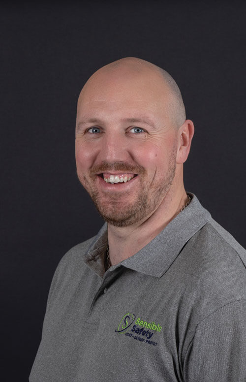 Shane Dunphy - Sensible Safety